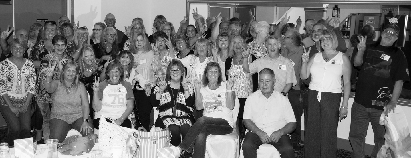 Photos - Dighton Rehoboth Class Of 1976 Reunion